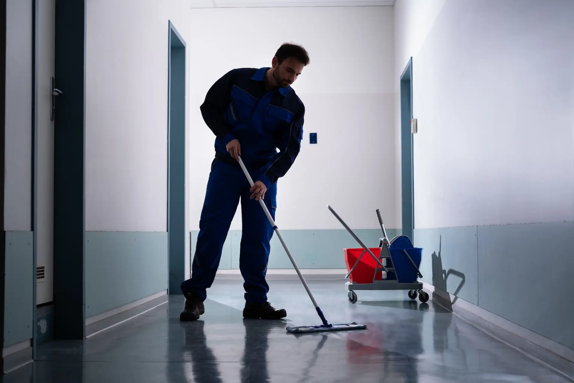 That Cleaning Crew - Cleaning Expertise You Can Count On, Every Time